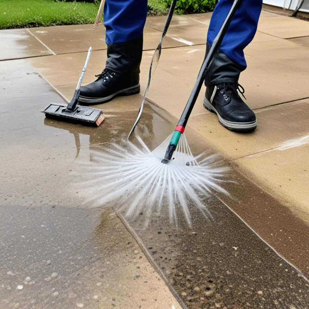 Top Soft Wash Service for Homes and Roofs in Charleston, SC