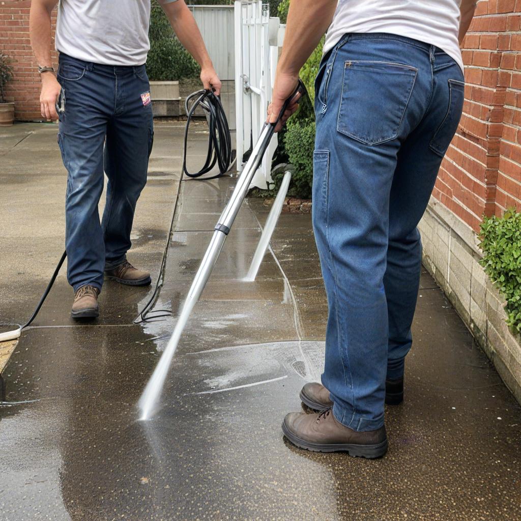 Top Soft Wash Service for Homes and Roofs in Charleston, SC